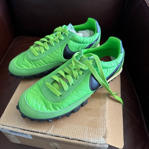 Nike | Shoes | Nike Waffle Racer Mens 6 | Poshmark